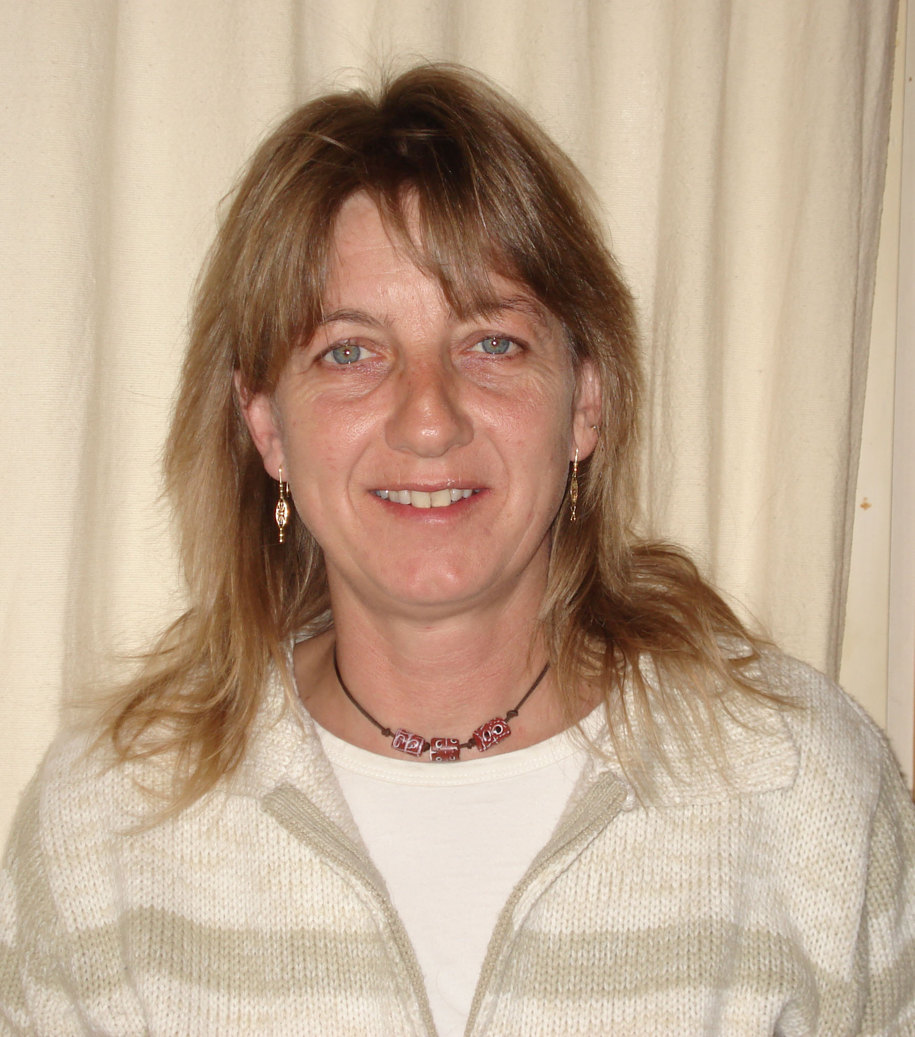 Ausbildner/Innen – SG – TR . CH